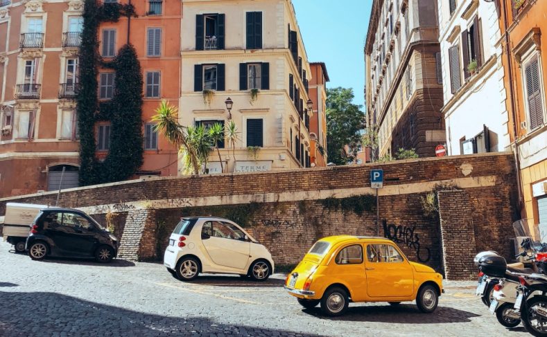 Planning 5 Days in Rome | Expert Abroad