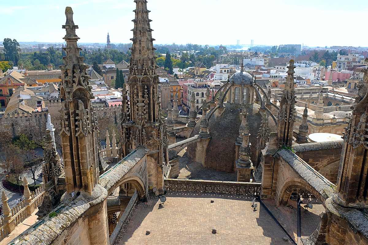 Exploring Spain's World Heritage Sites | Expert Abroad