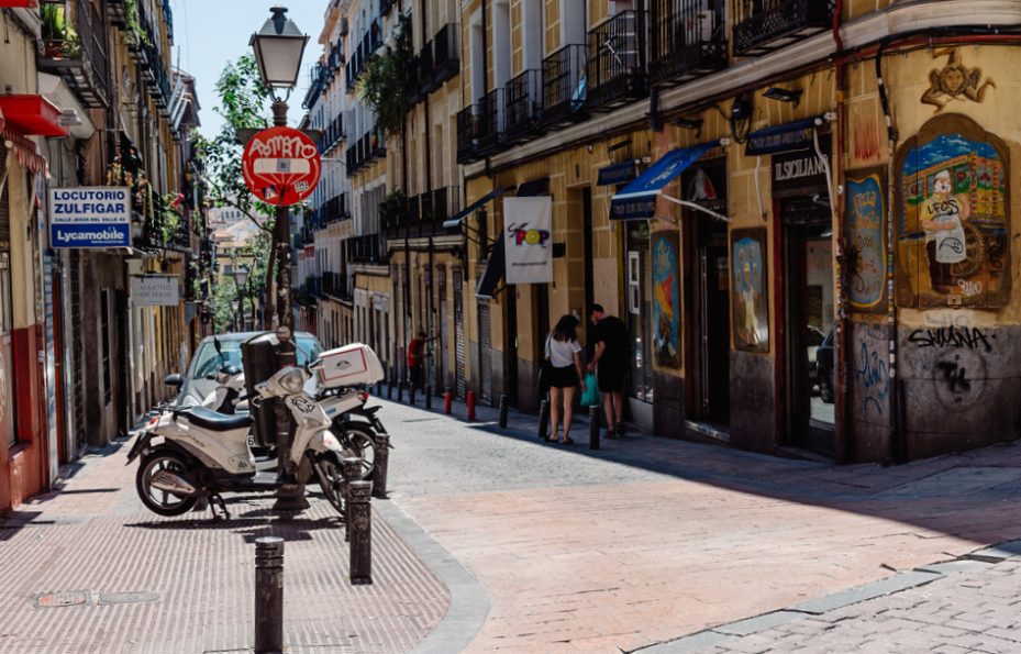 The Best Madrid Experiences for your first visit | Expert Abroad