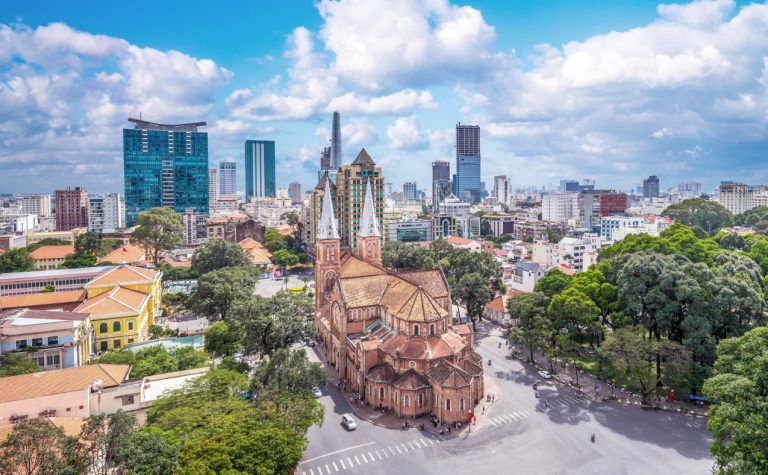 What to do with 3 days in Saigon | Expert Abroad