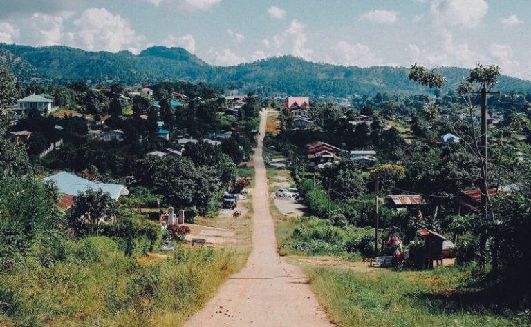 Multi-day Hiking Trails to Test Your Legs. | Expert Abroad